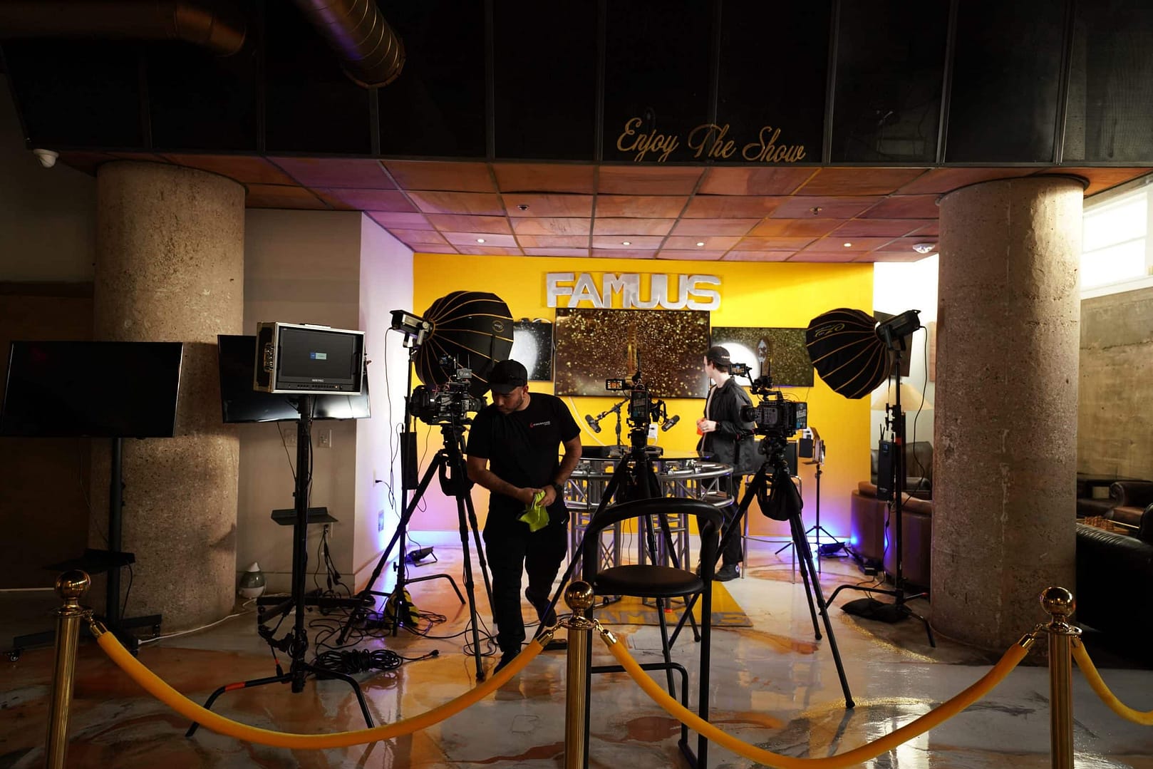 Corporate Video Production Company