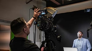 Dallas Corporate Video Production Company