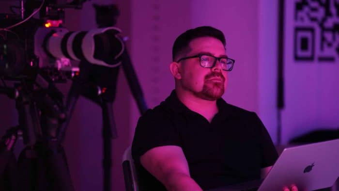 Corporate Video Production Company