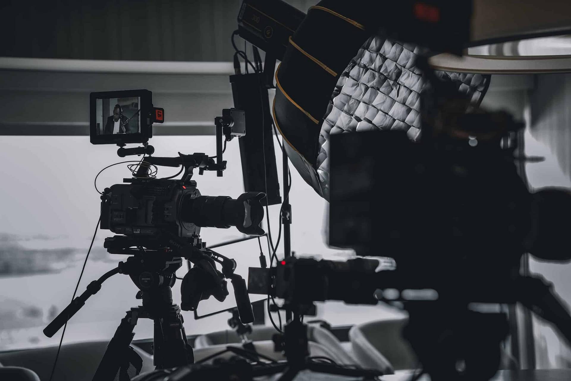 Corporate Video Production Company