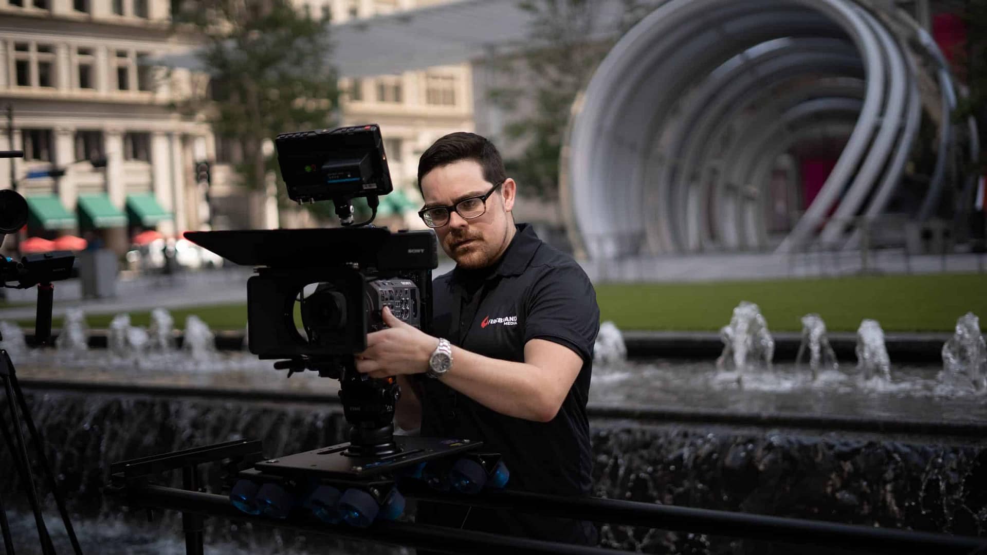 Dallas Corporate Video Production Company