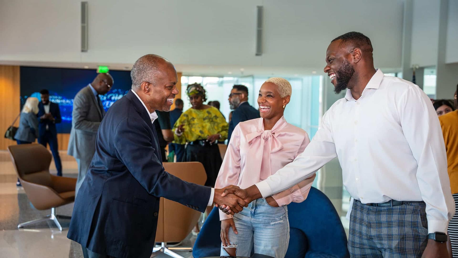 Corporate Video Production Company