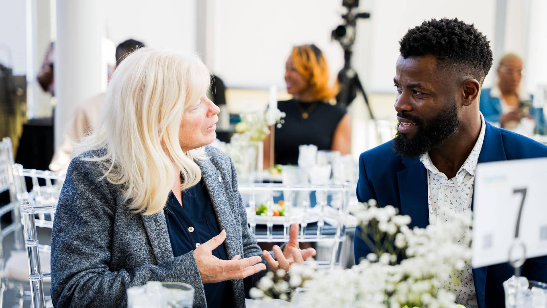 Corporate Video Production Company