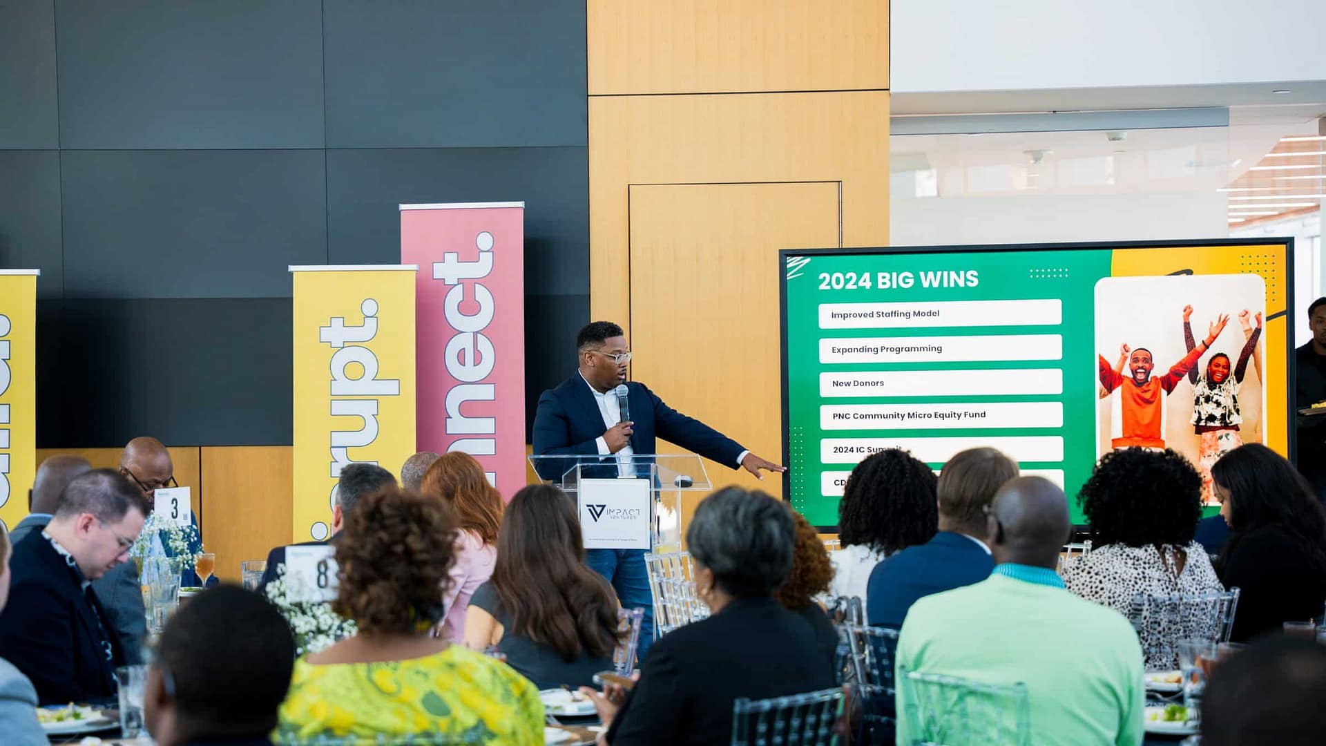 Corporate Video Production Company