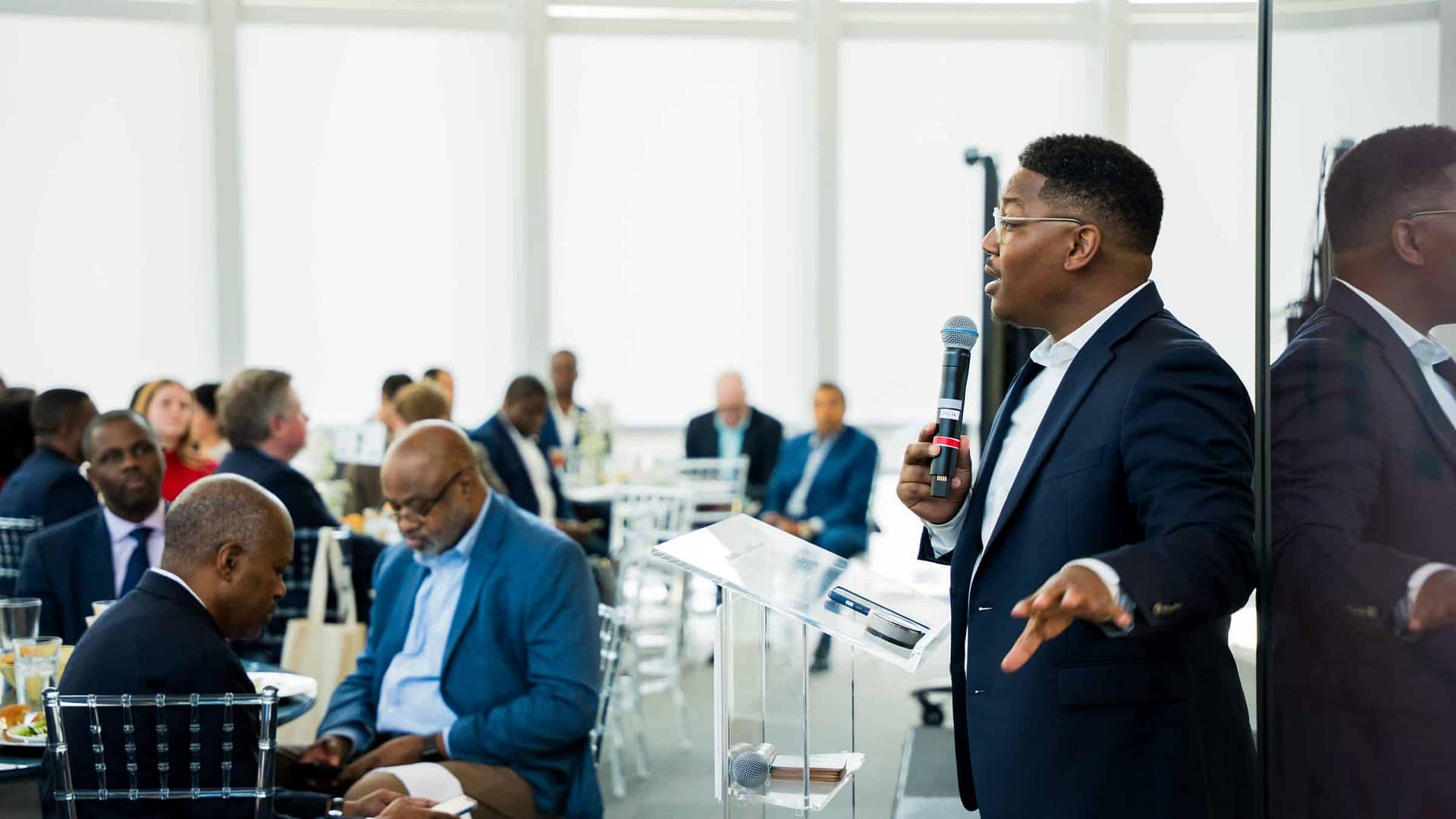 Corporate Video Production Company