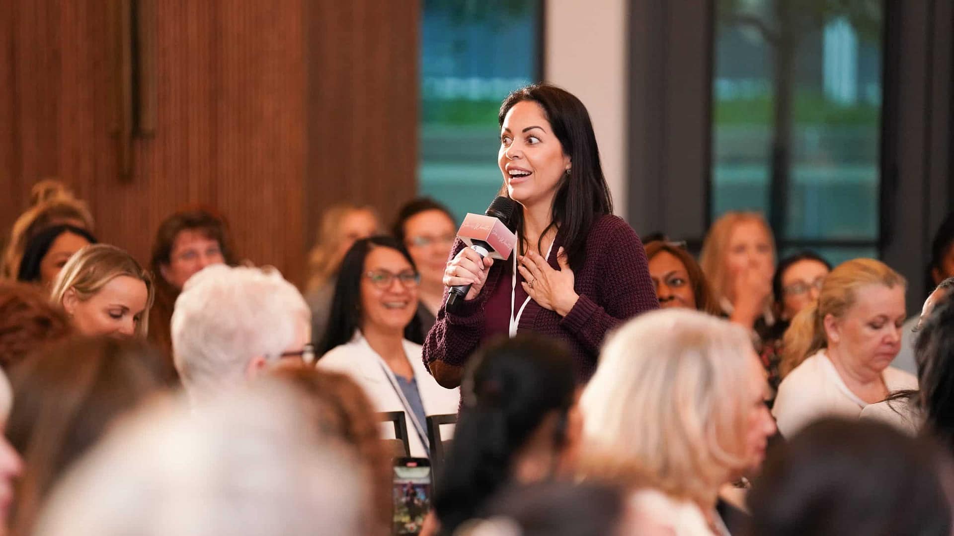 Corporate Video Production Company