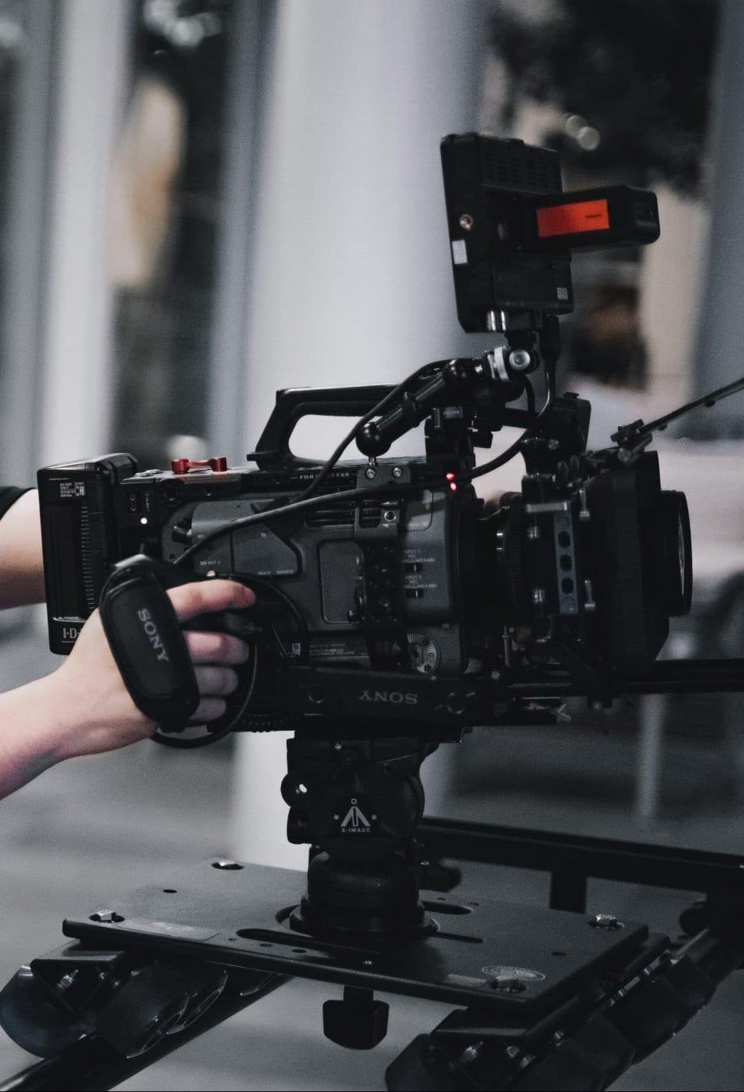 Dallas Corporate Video Production Company