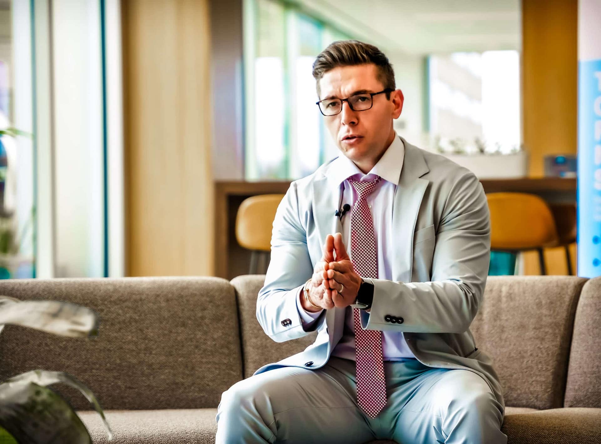 Dallas Corporate Video Production Company