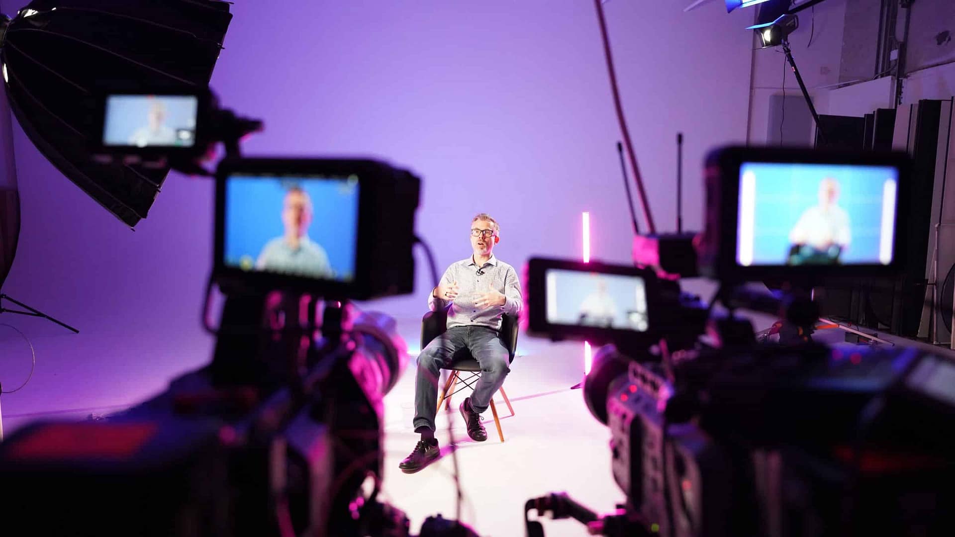 Dallas Corporate Video Production Company