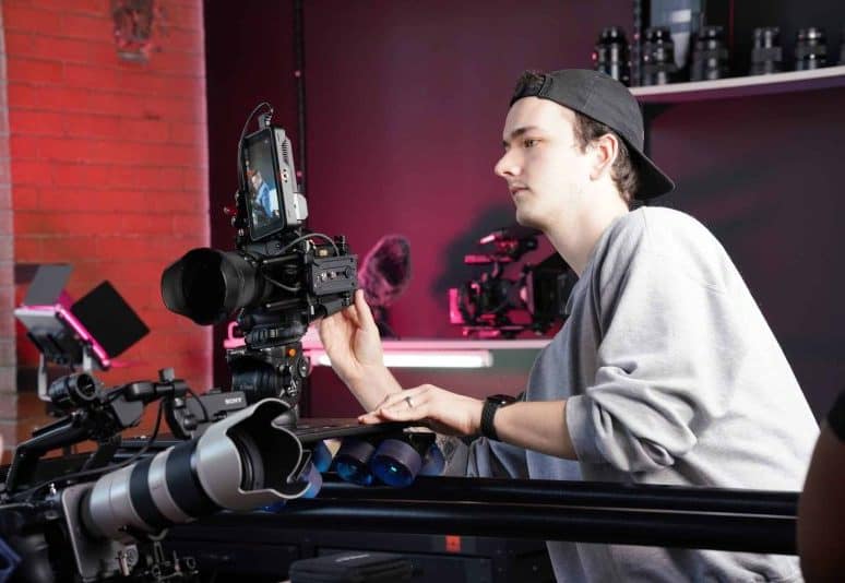 Dallas Product Video Production